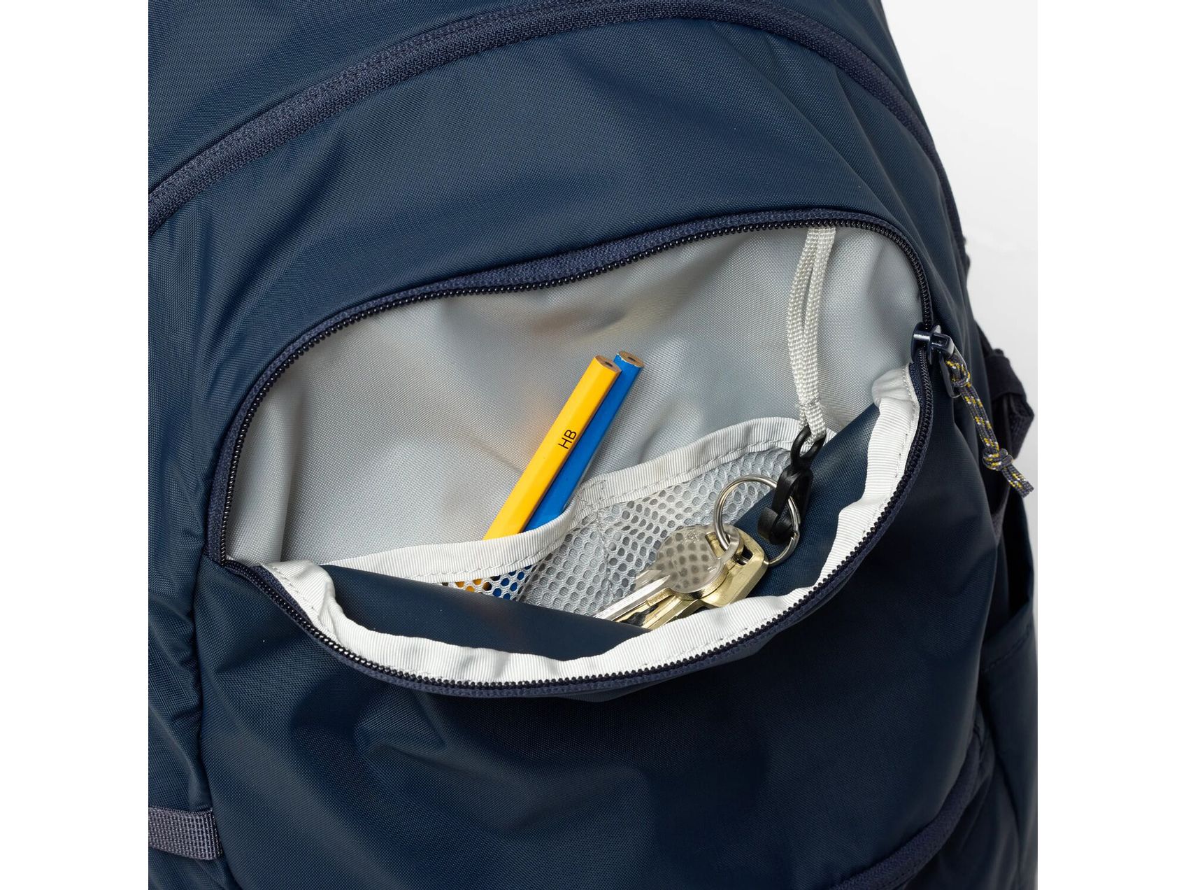 High Coast Backpack 24 - Fjällräven CZ